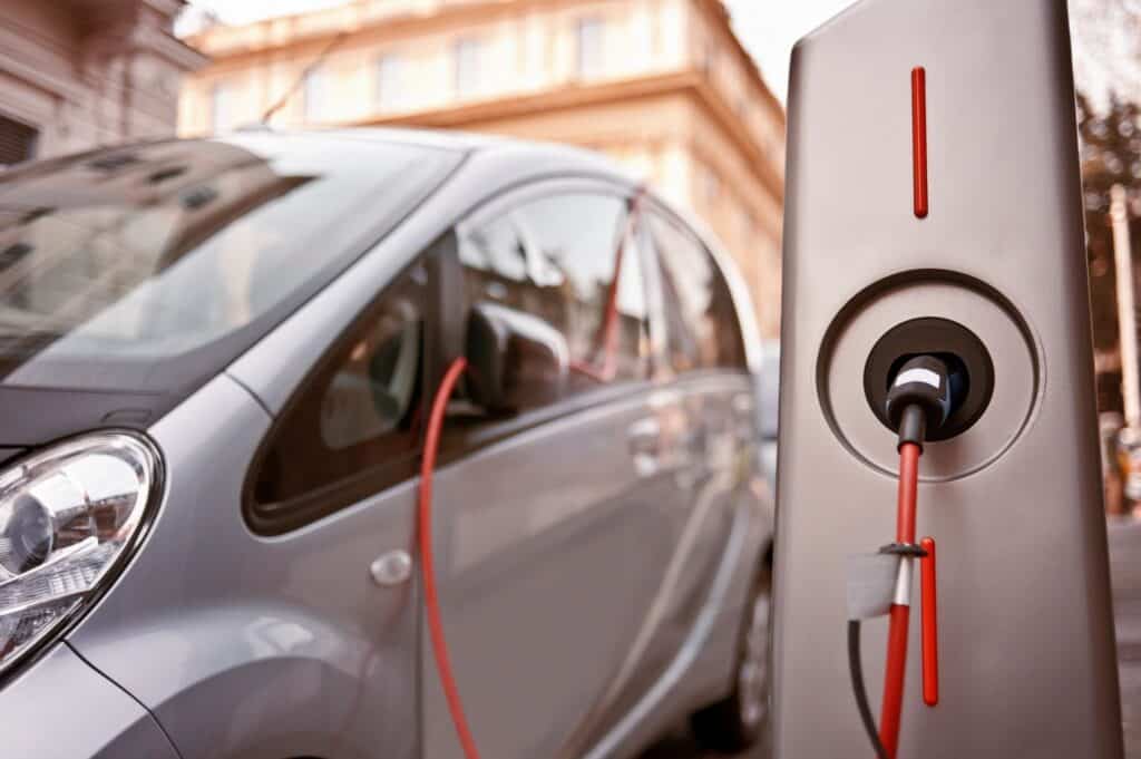 SCE Electric Car Rebate 2026: Rebate Amount & How To Claim